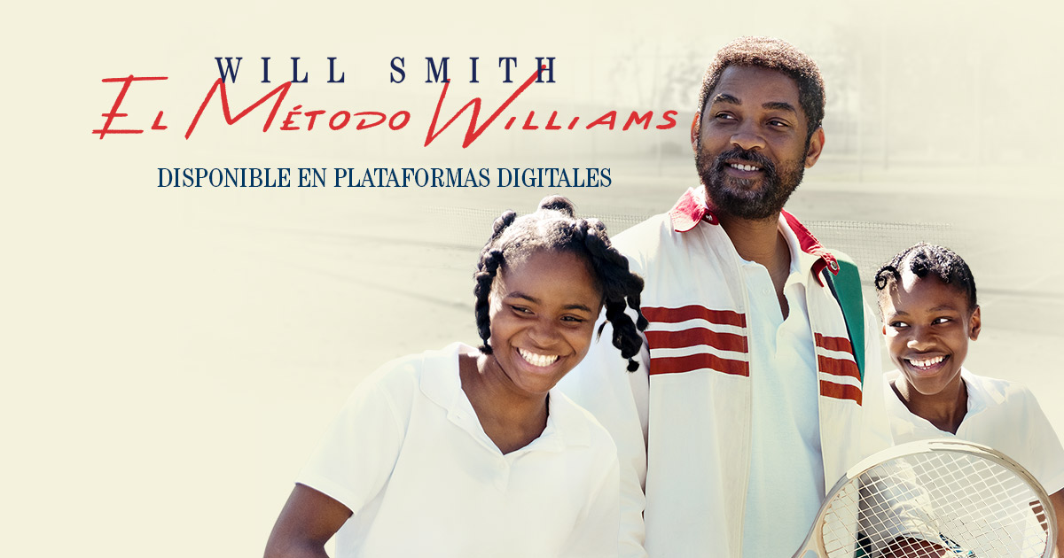 El Método Williams | Sitio Oficial